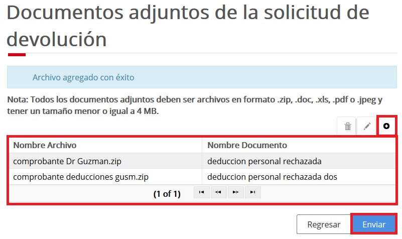 Si el SAT rechazó tu devolución de impuestos, todavía tienes opciones para lograr obtenerla